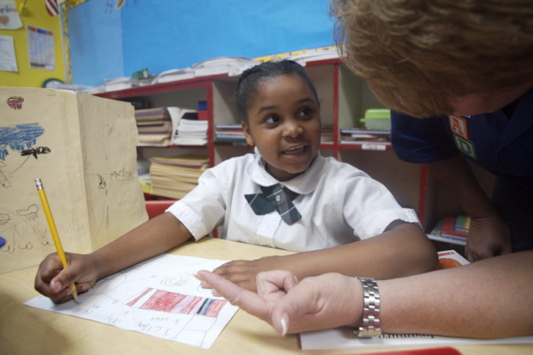 Supporting Education for Kids In Need | Why Books Matter