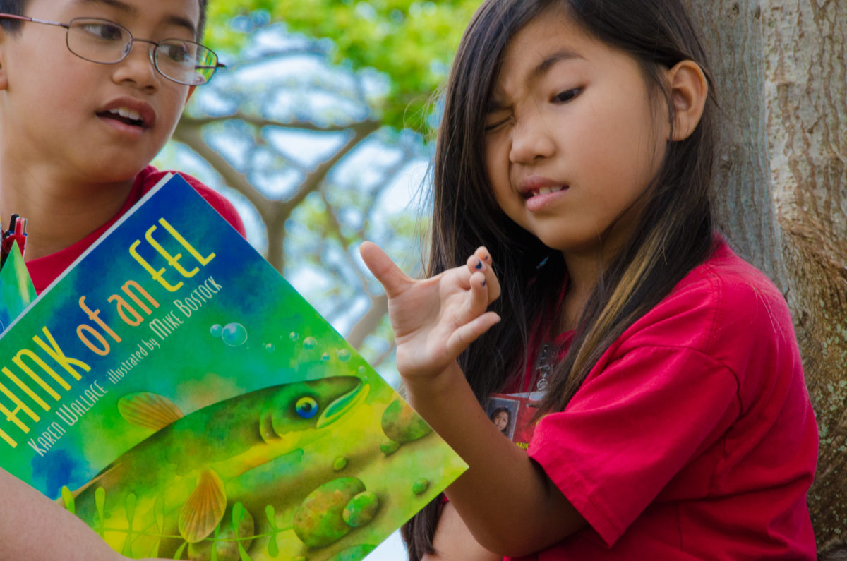 Supporting Education for Kids In Need | Why Books Matter