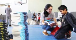 First Book Careers: Help Promote Equal Access to Education