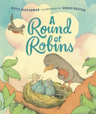 12 Children’s Books to Celebrate National Poetry Month