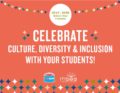 First Book Educator Resource: Cultural Calendar