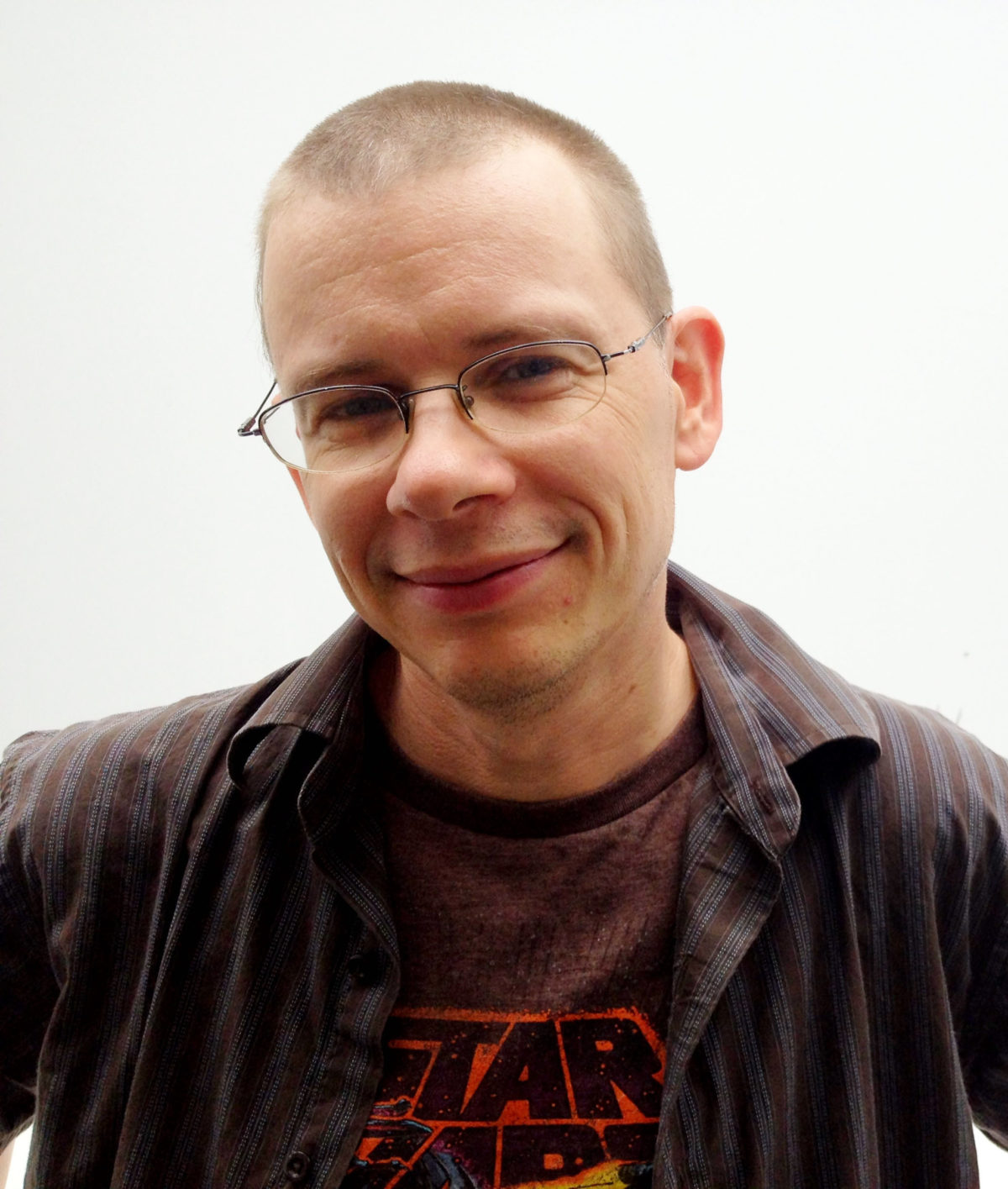 Q&A with Pizza Hut BOOK IT! Author Partner, Tom Angleberger