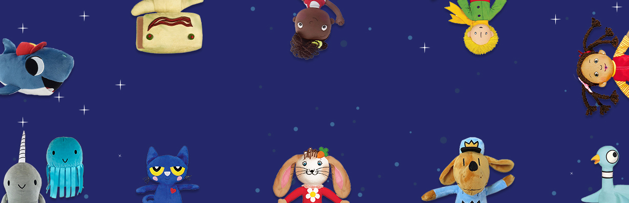 Creative Ways to Use Plush Toys in the Classroom - First Book