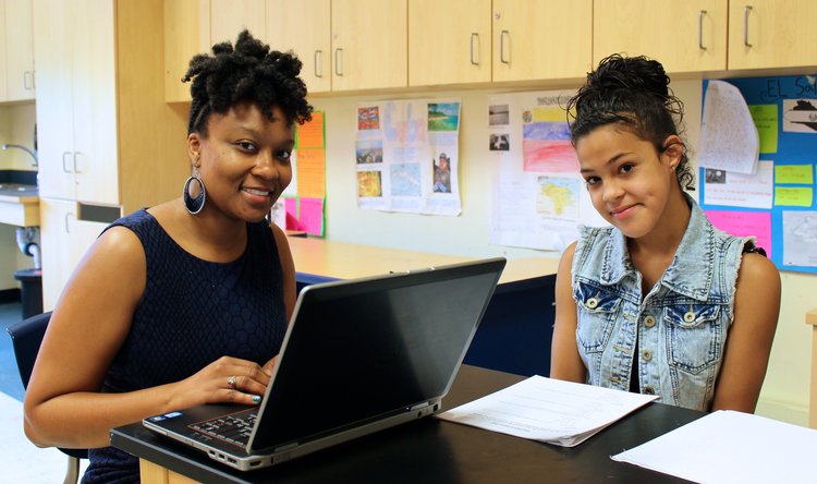 First Book and smokeSCREEN