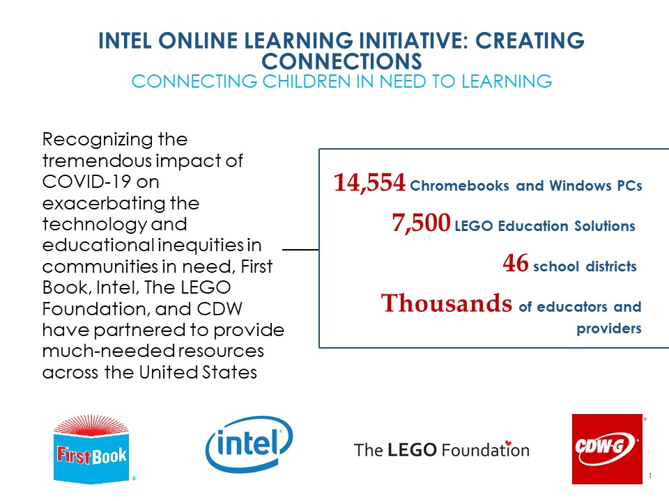 Creating Learning Connections: Making Digital Learning Accessible