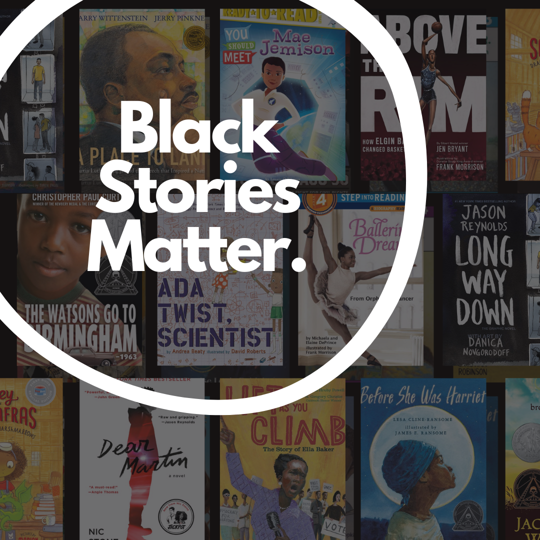 Black History Month: 28 Books for 28 Days