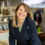 First Book Leadership - First Book