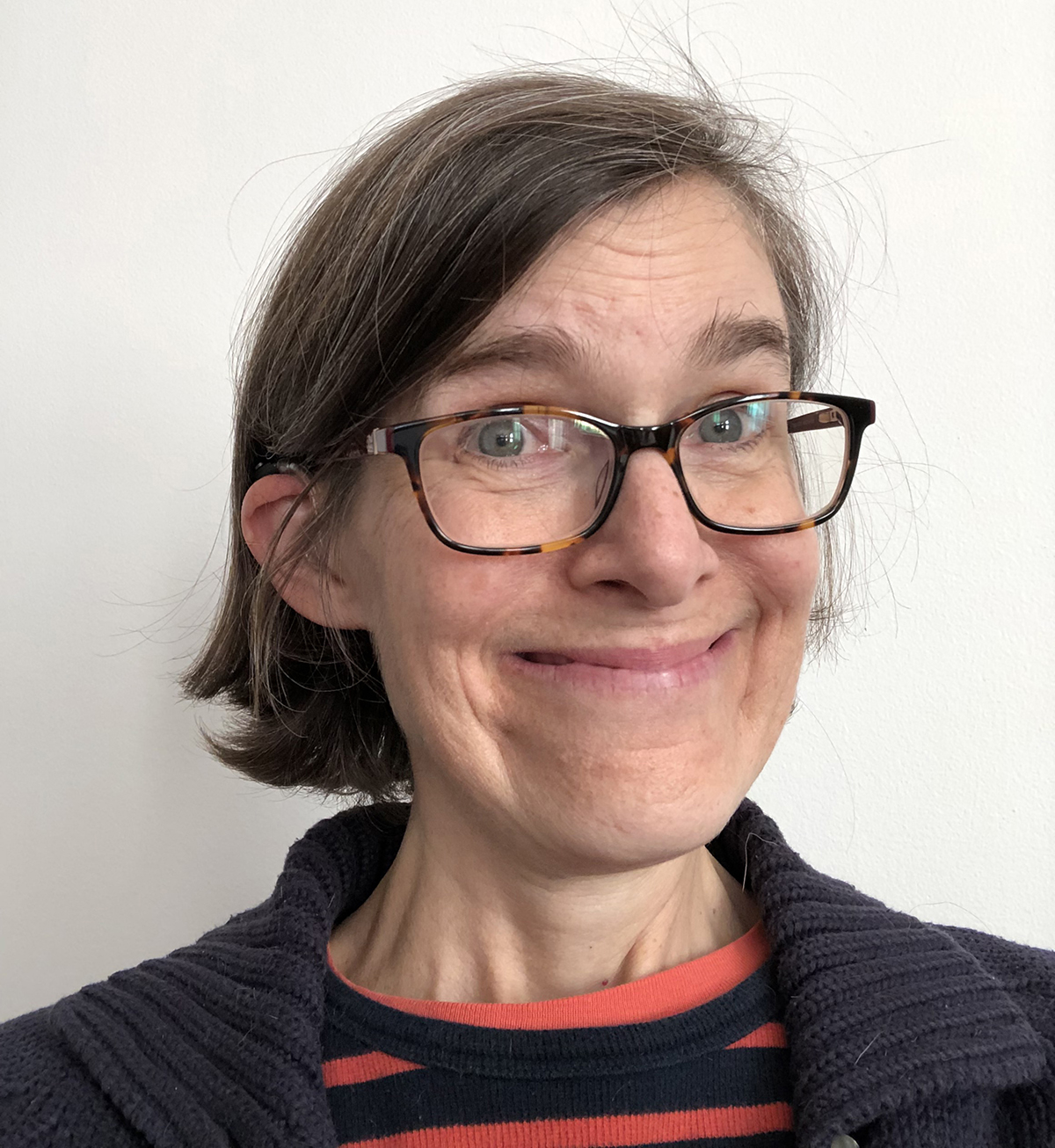 Meet Cece Bell – First Book Friend, Author & AppleTV Superstar