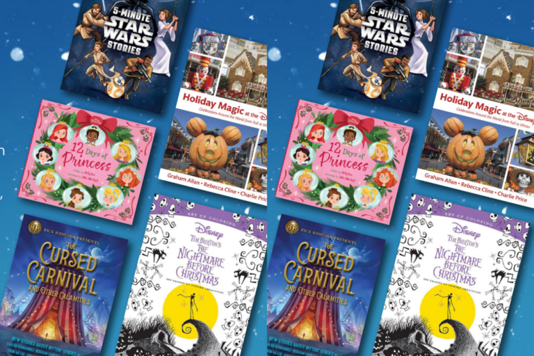 Disney Launches 10th Annual Magic of Storytelling Campaign in ...