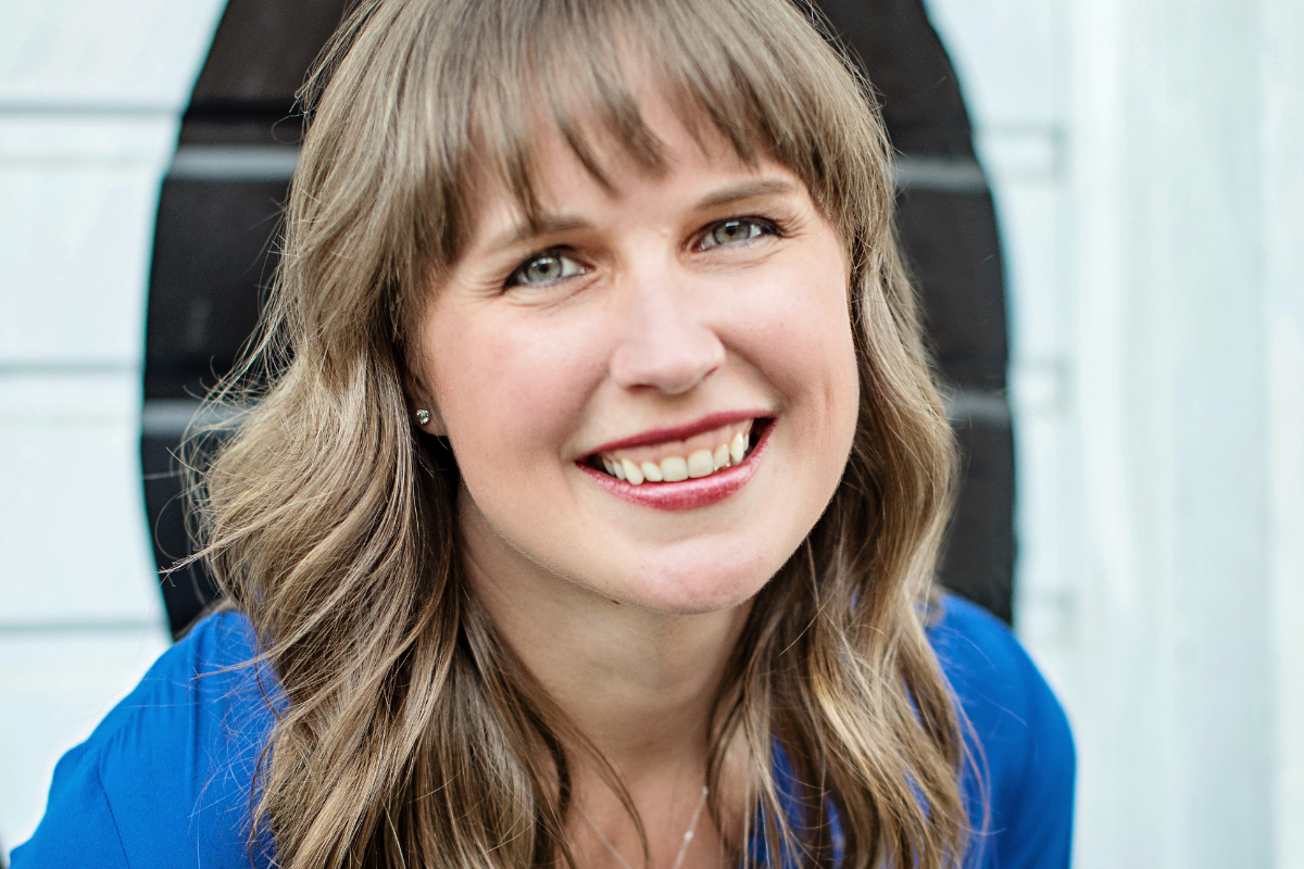 Q&A with Marissa Meyer: Celebrating 10 Years of Cinder