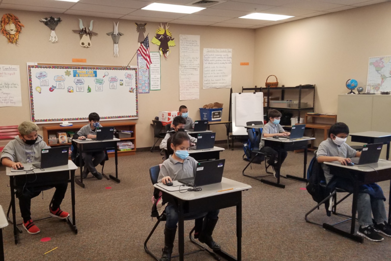 Understanding the Digital Divide