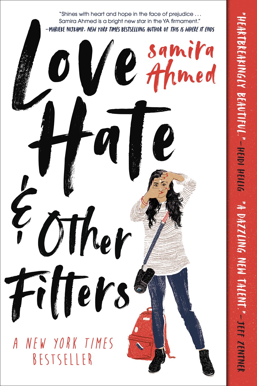 11 Books to Read If You Loved ‘The Hate U Give’