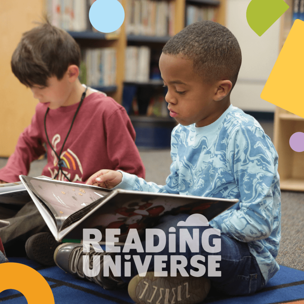 Reading Universe: Free Evidence-Based Literacy Tools