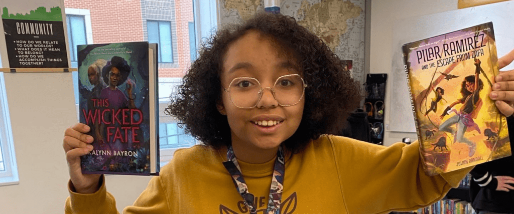 First Book | Providing Educational Materials To Kids in Need