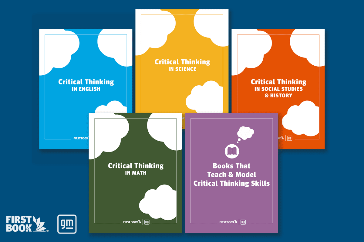 Tomorrow’s Leaders Today: Building Critical Thinking Skills